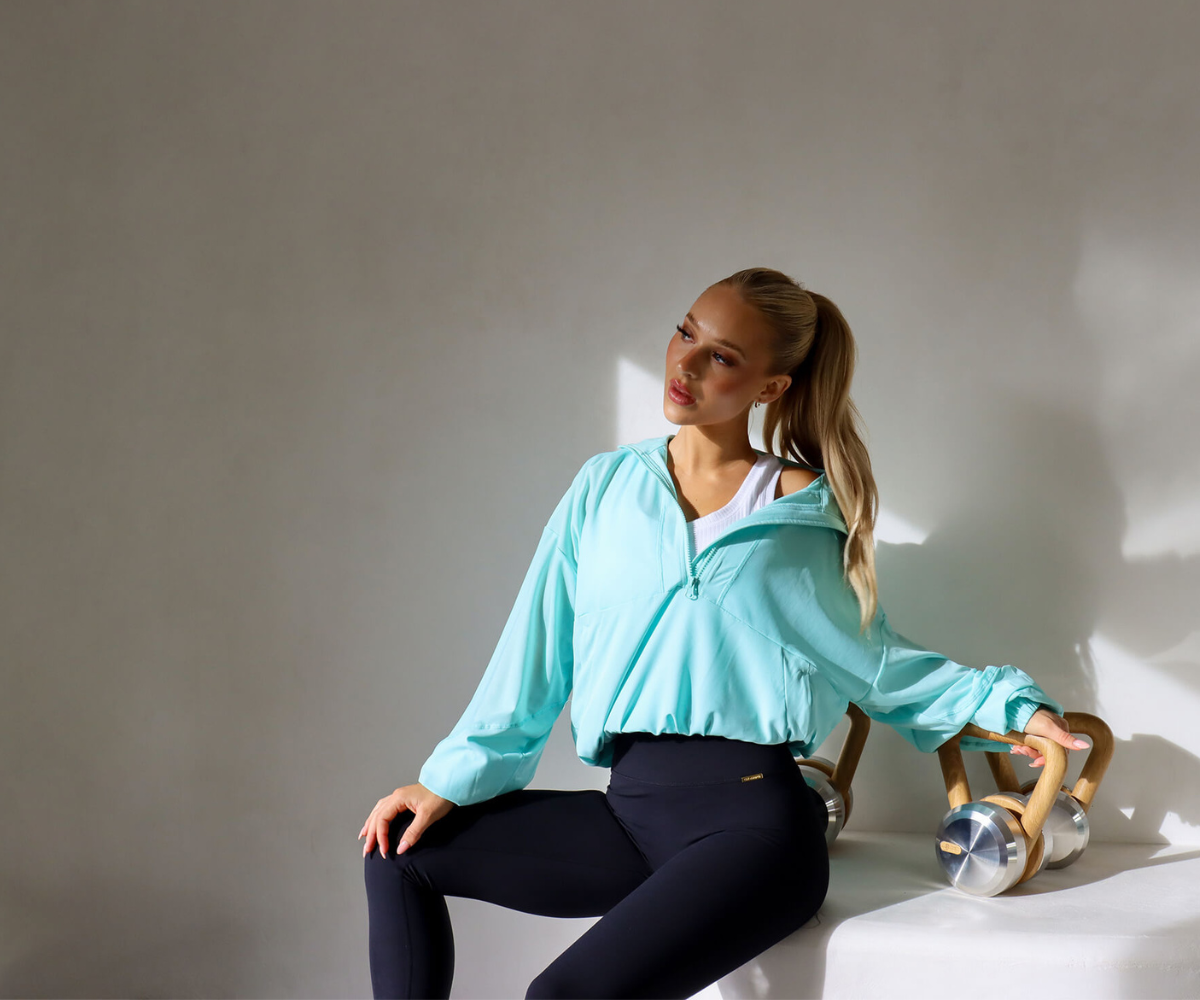 The Cleo Edit #100 – Cleo Harper