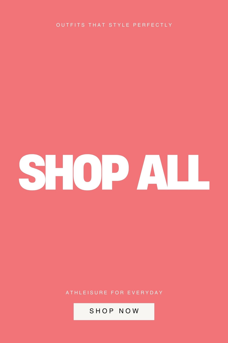 Cleo Harper - Beautiful, Feminine, Luxe Activewear