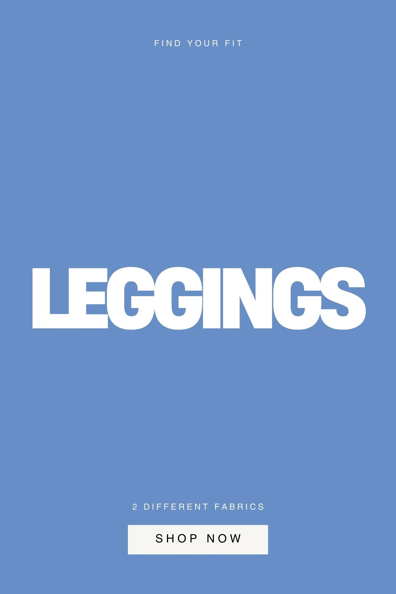 Cleo Harper - Beautiful, Feminine, Luxe Activewear