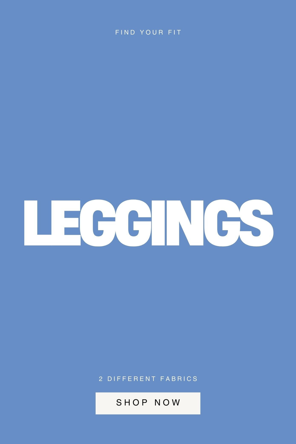 Cleo Harper - Beautiful, Feminine, Luxe Activewear