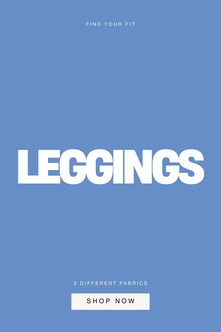 Cleo Harper - Beautiful, Feminine, Luxe Activewear